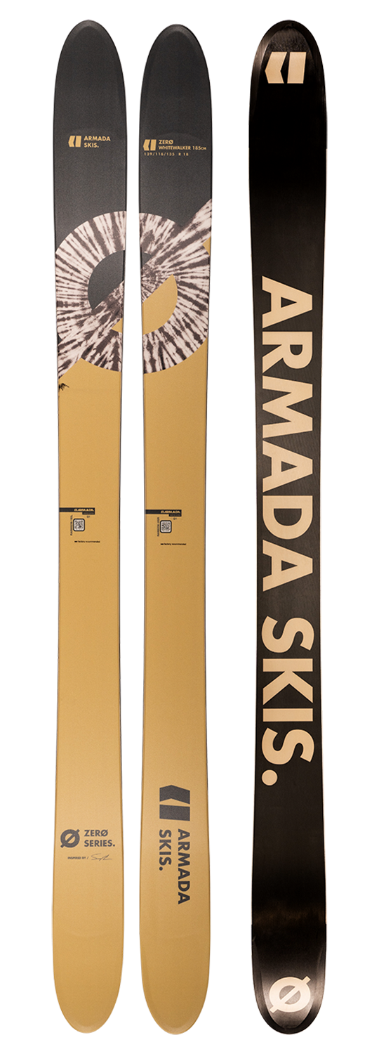 Zero Series | armadaskis.jp
