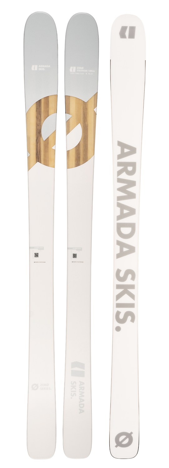 Zero Series | armadaskis.jp